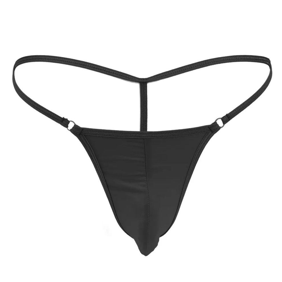 String ficelle pour homme - StringHomme.fr